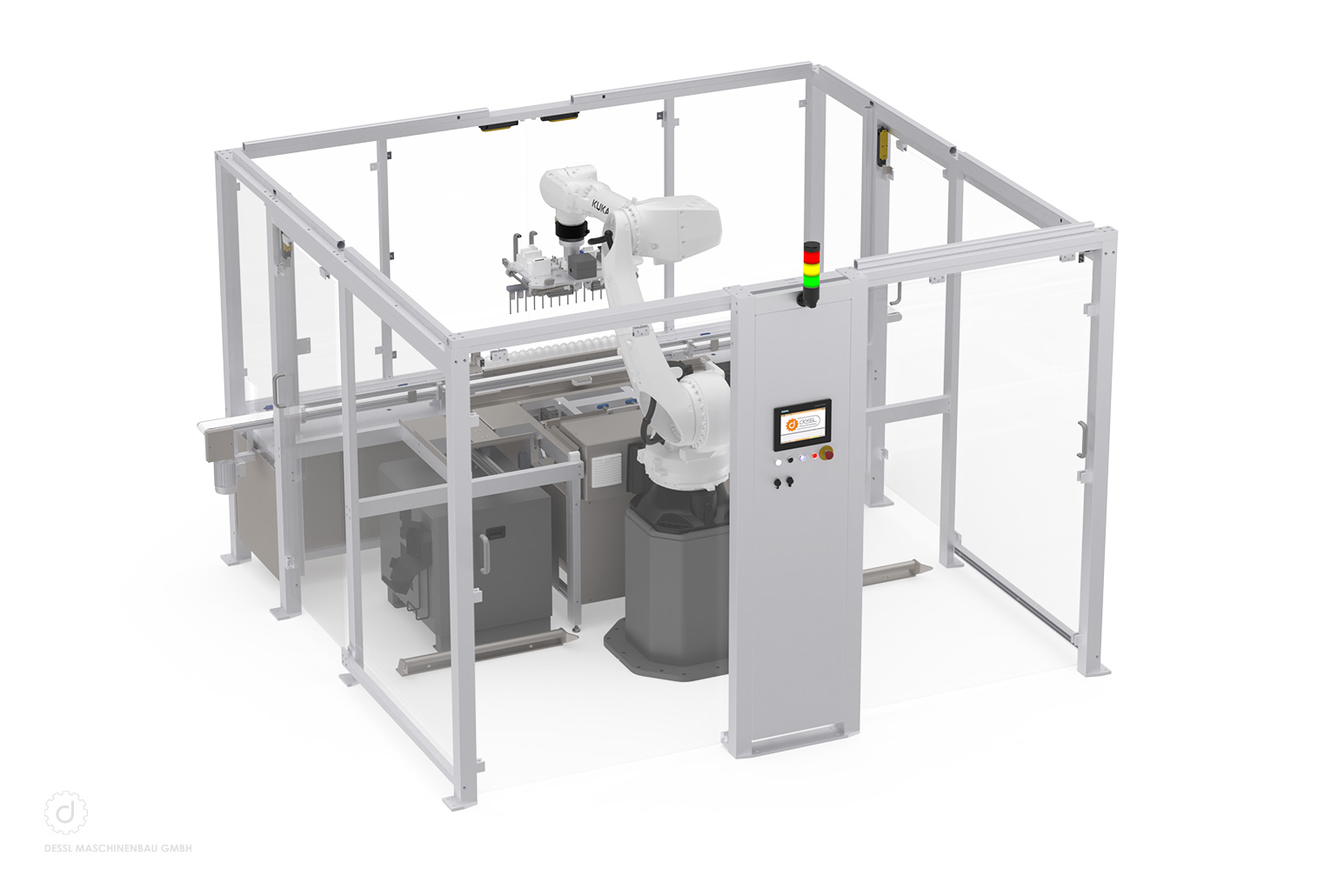 Dessl Collector (Model 022/2/S)